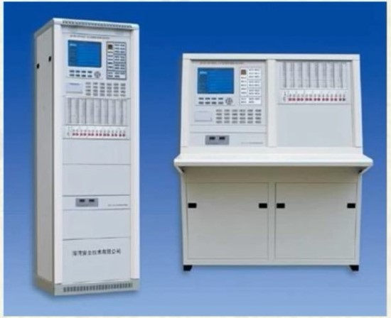 Selection and requirements of fire alarm control system - Vedard ...